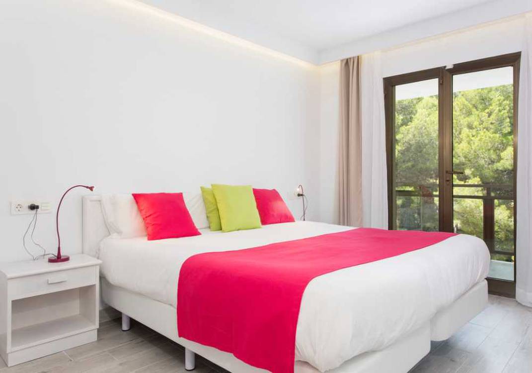 SUPERIOR ROOM | Guya Wave Hotel in Cala Ratjada, Official Website