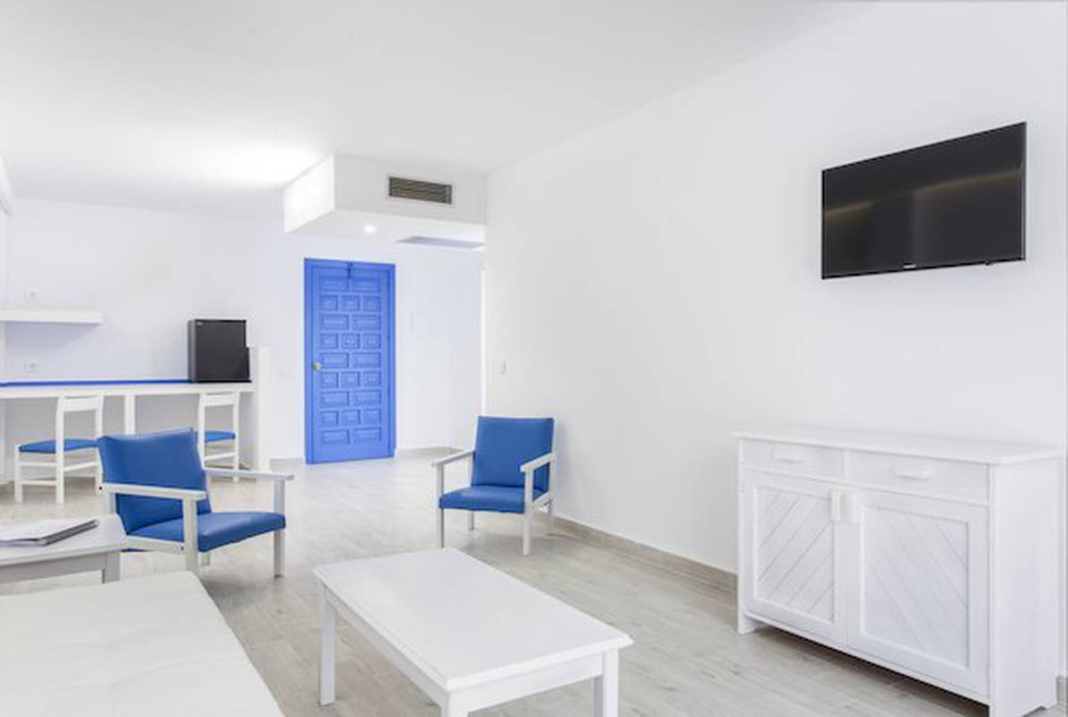 Rooms | Guya Wave Hotel in Cala Ratjada, Official Website