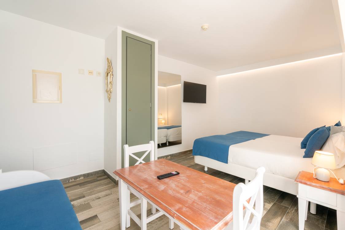 DOBLE PREMIUM | Guya Wave Hotel en Cala Ratjada, Web oficial