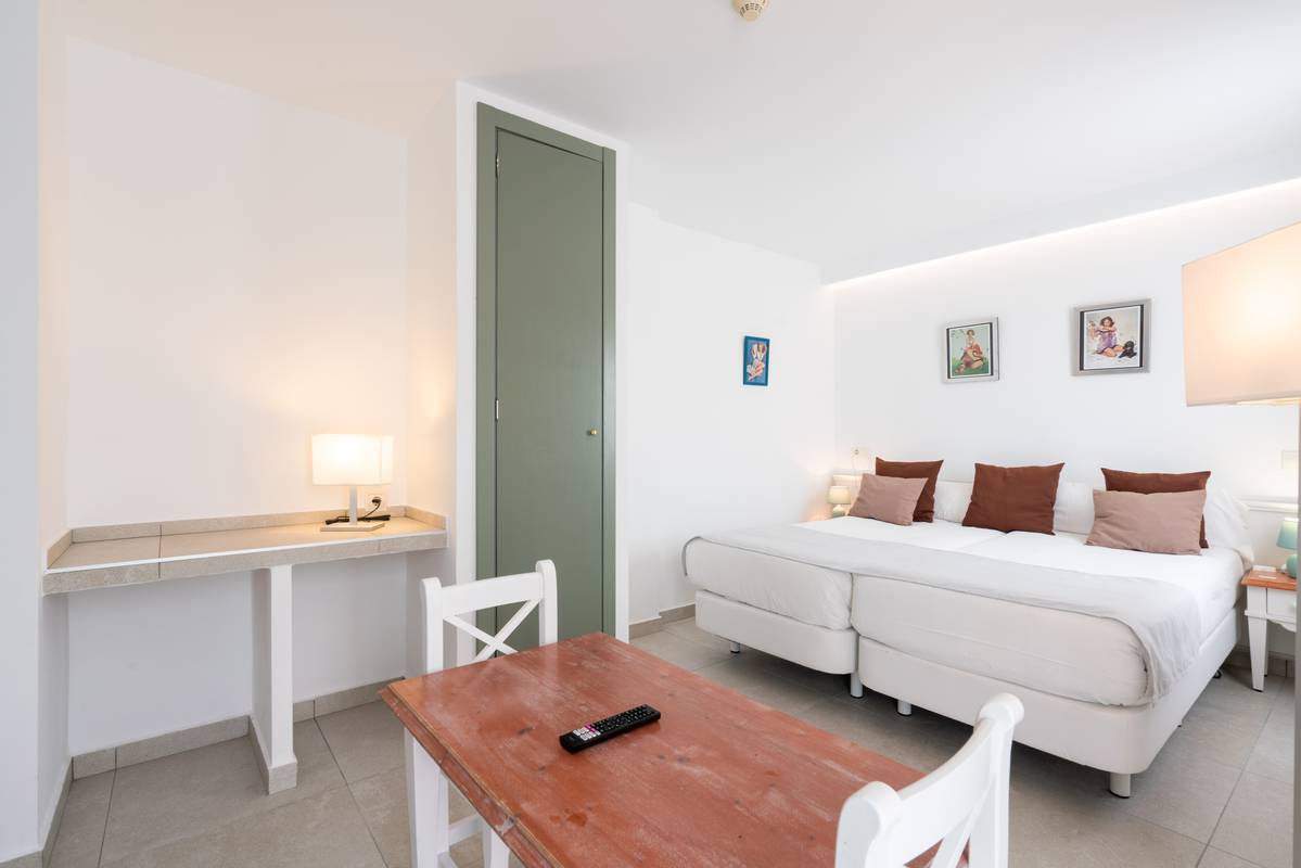 Zimmer | Guya Wave Hotel in Cala Ratjada, Offizielle Website
