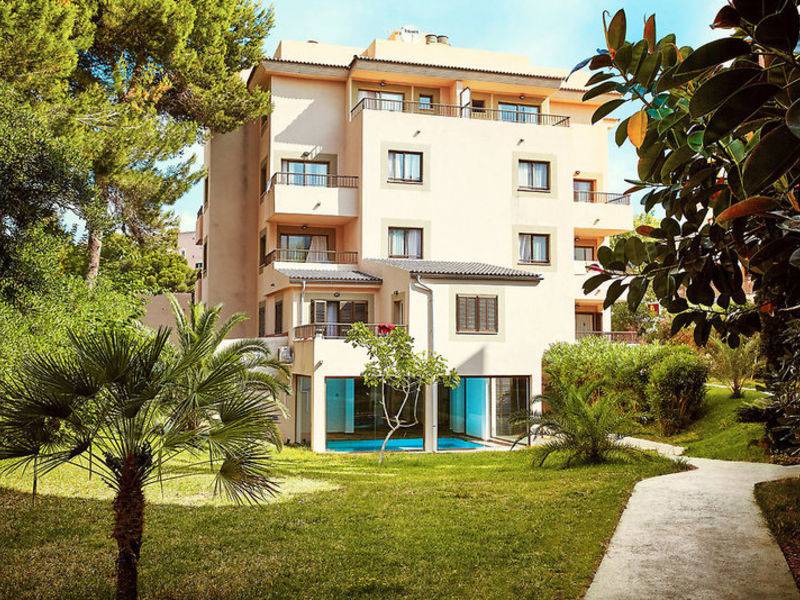 Guya Wave Hotel à Cala Ratjada, Site Officiel