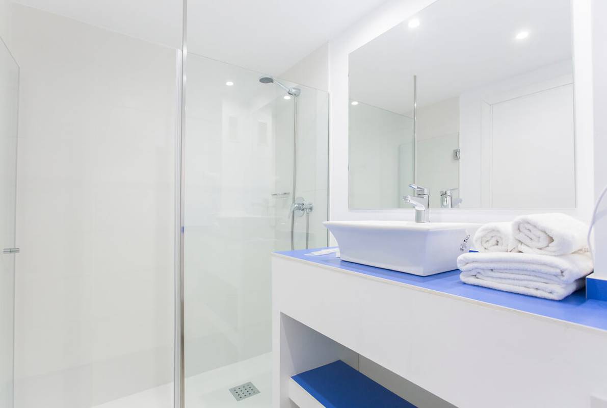Rooms | Guya Wave Hotel in Cala Ratjada, Official Website