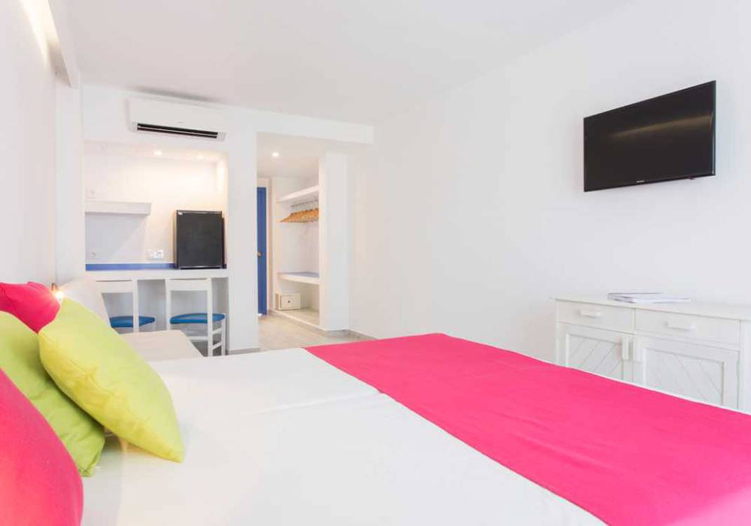 STANZA STANDARD | Guya Wave Hotel a Cala Ratjada, Sito Ufficiale