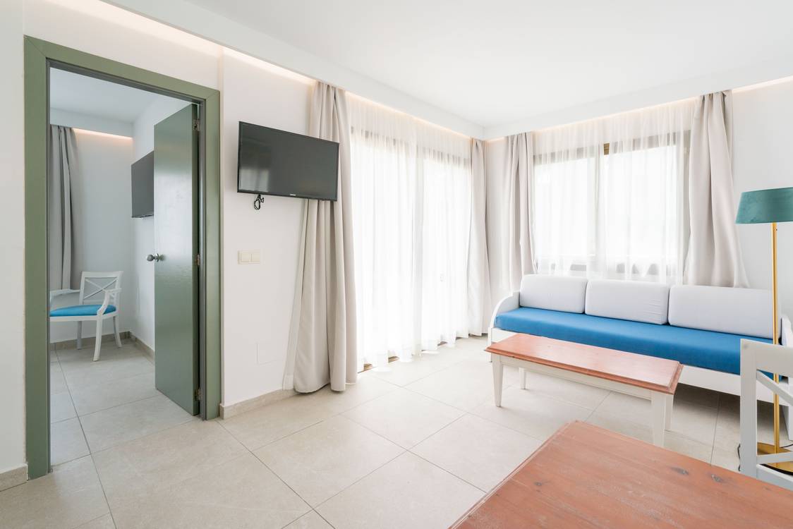 DOBLE PREMIUM | Guya Wave Hotel en Cala Ratjada, Web oficial