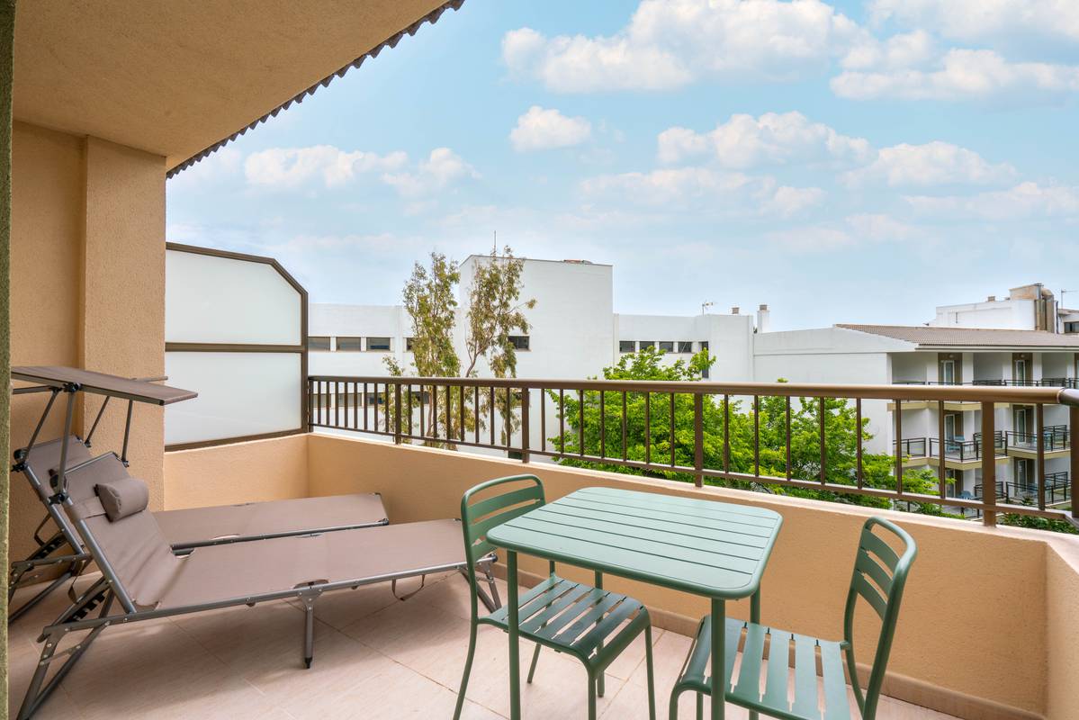 Rooms | Guya Wave Hotel in Cala Ratjada, Official Website