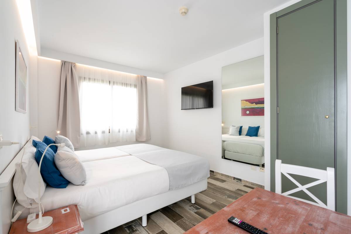 Rooms | Guya Wave Hotel in Cala Ratjada, Official Website