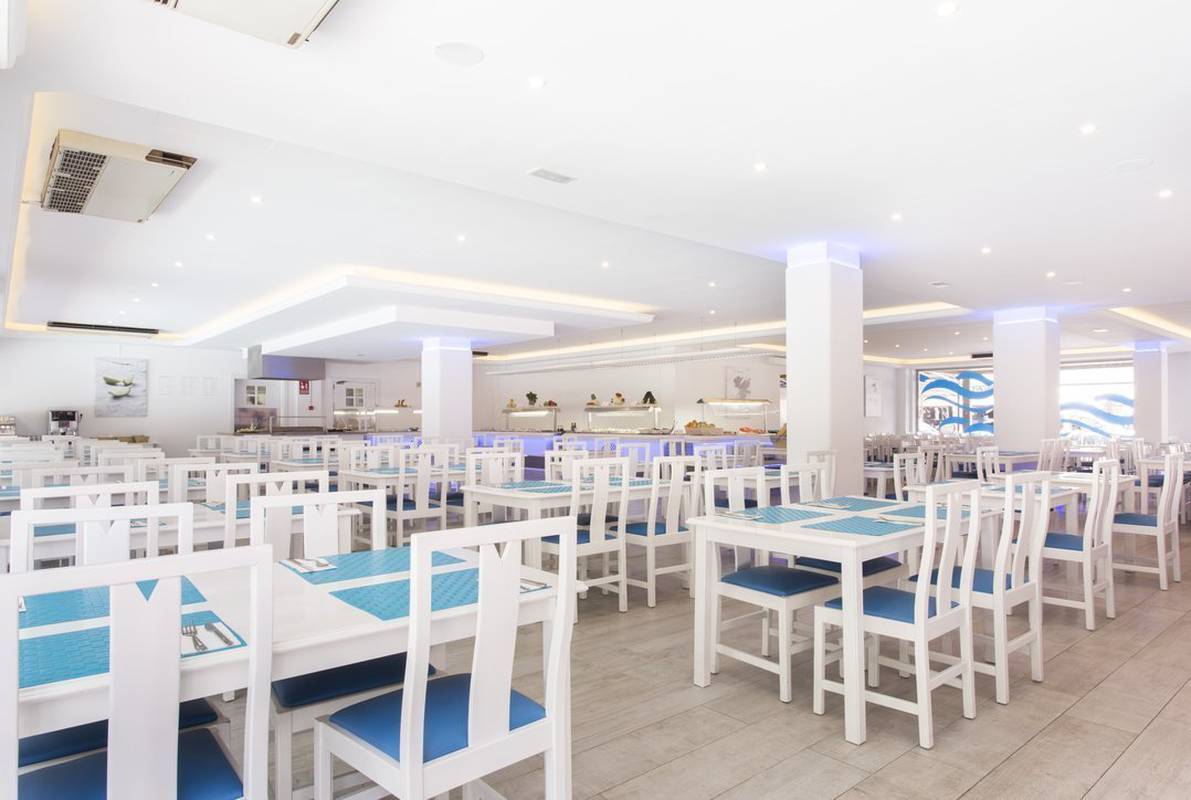 Gastronomía | Guya Wave Hotel en Cala Ratjada, Web oficial