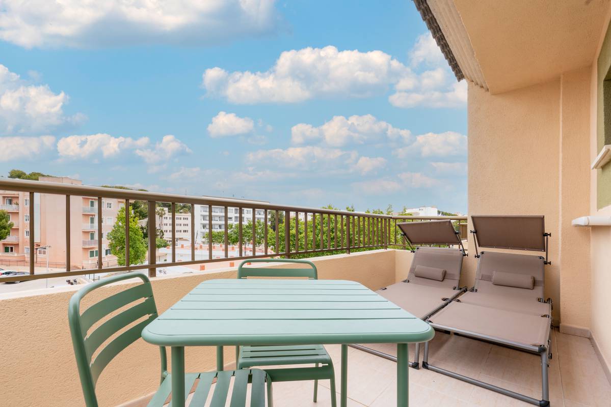 Rooms | Guya Wave Hotel in Cala Ratjada, Official Website